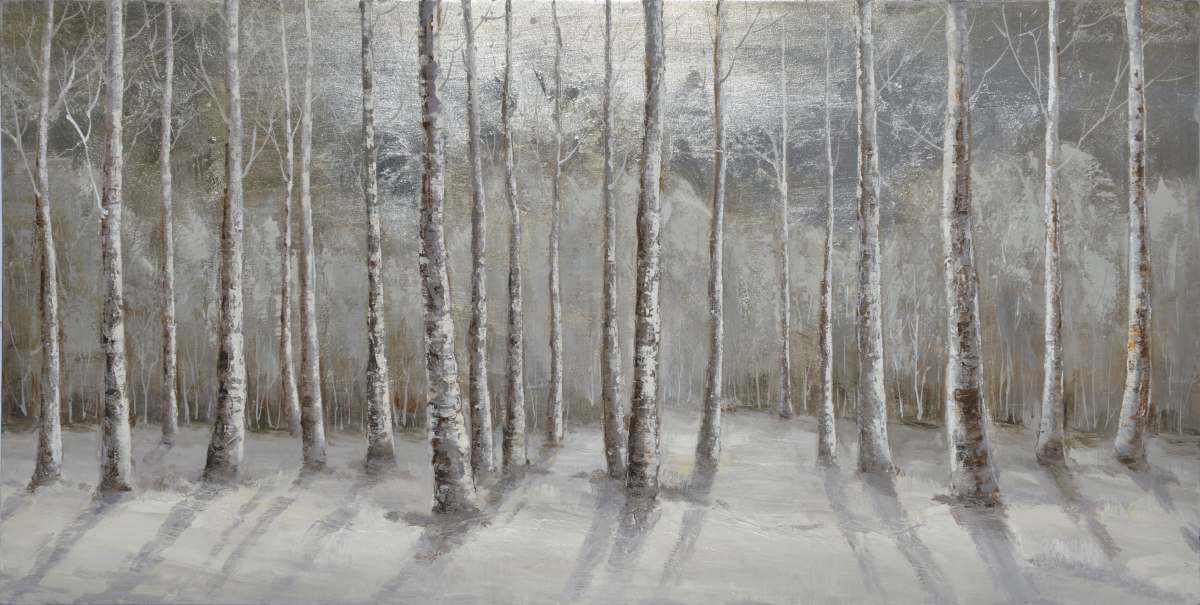 Light it up: Winter Painting Ideas | Nova Color Paint