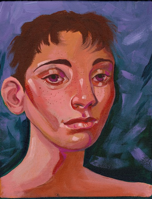 How to Prep Your Mind for Painting | Nova Color