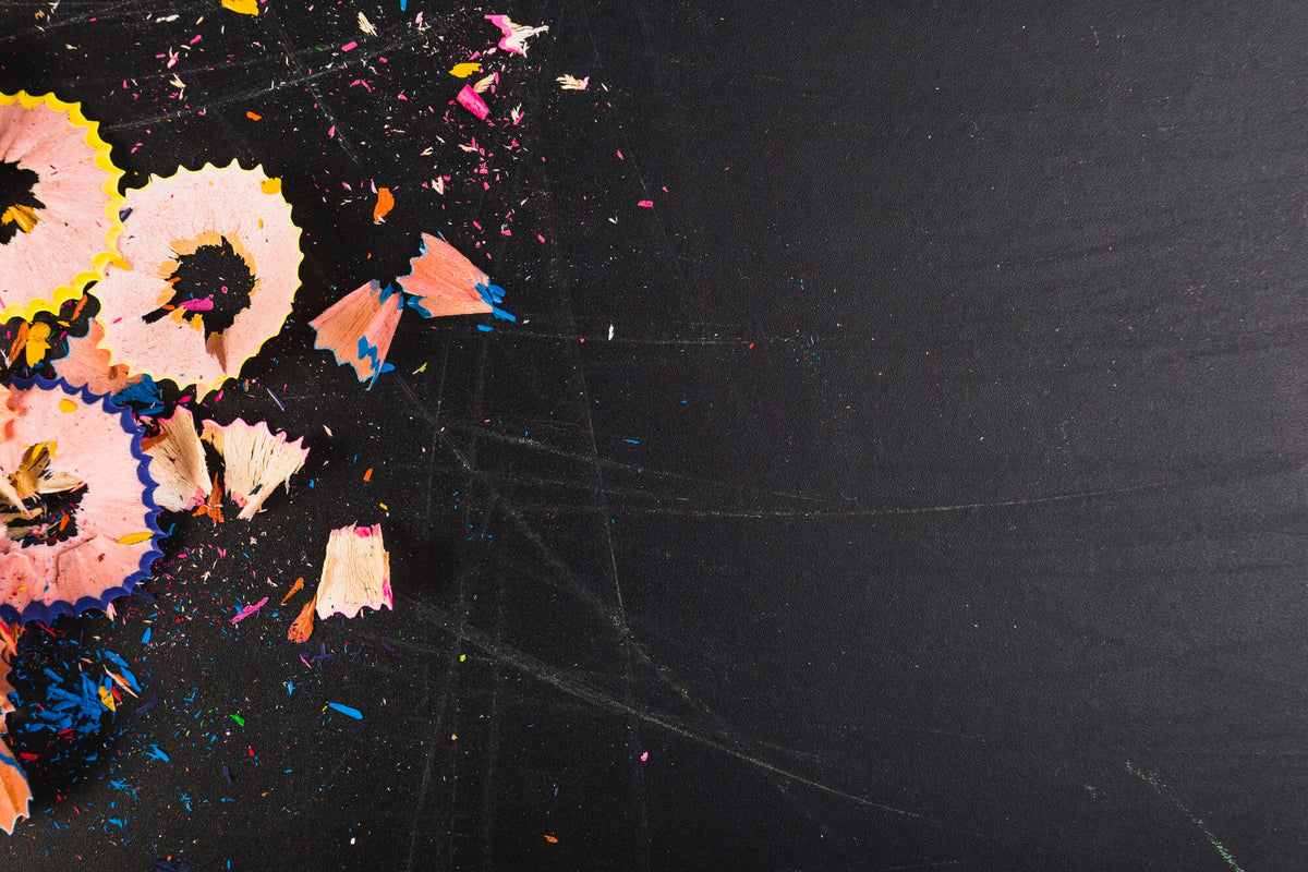 5 Creative and Cool Scrape Art Ideas You Can Try Today | Nova Color