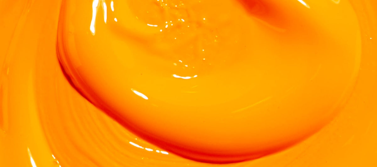 Shop Orange Acrylic Paint Shades Online | Nova Color