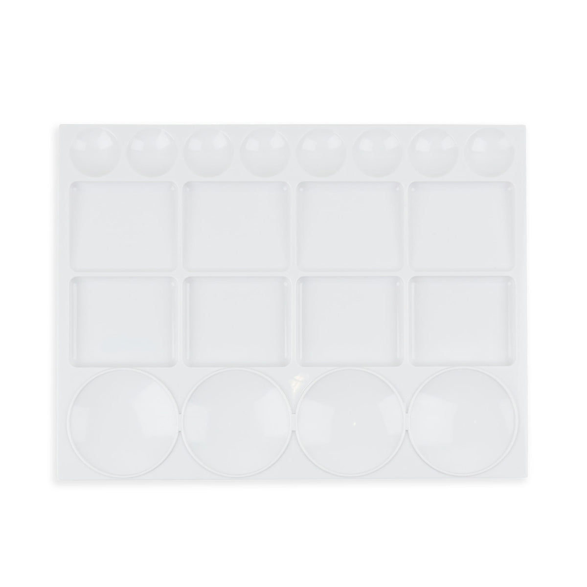 Buy Reusable Paint Palette Online | Nova Color