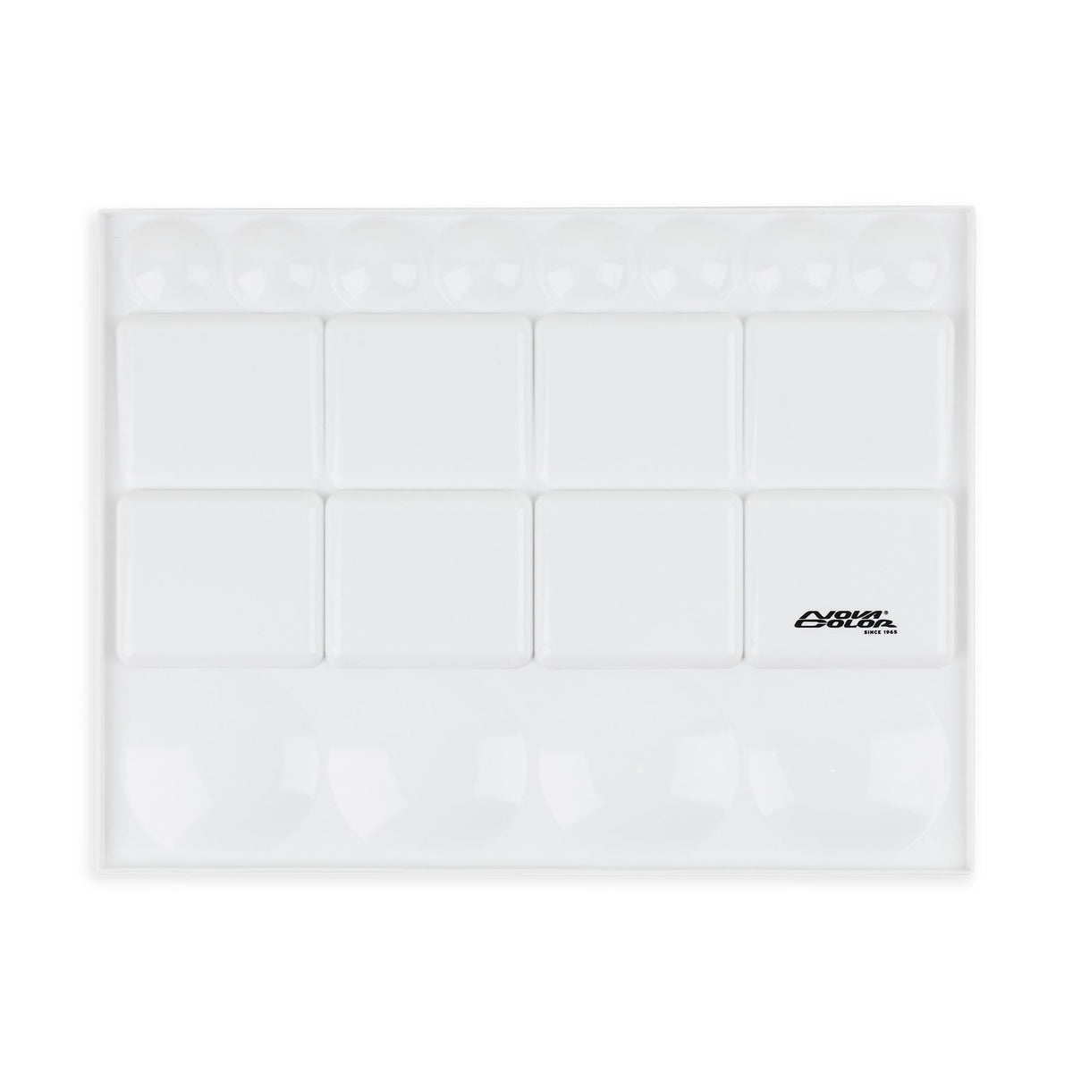 Buy Reusable Paint Palette Online | Nova Color