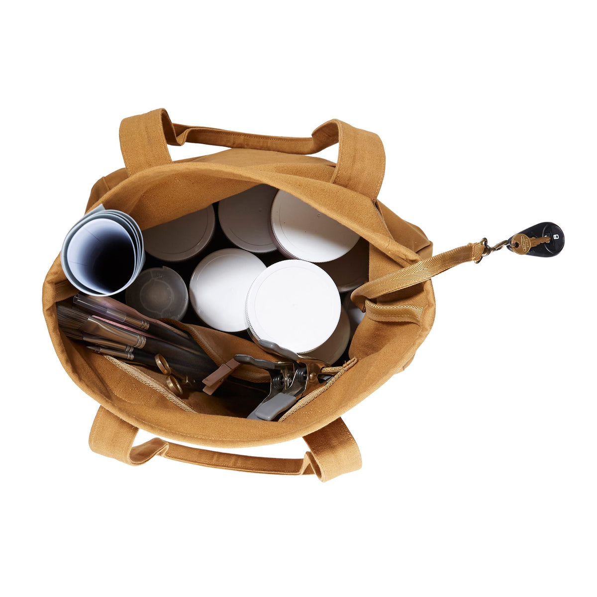 Buy Nova Color Canvas Bag Online | Nova Color