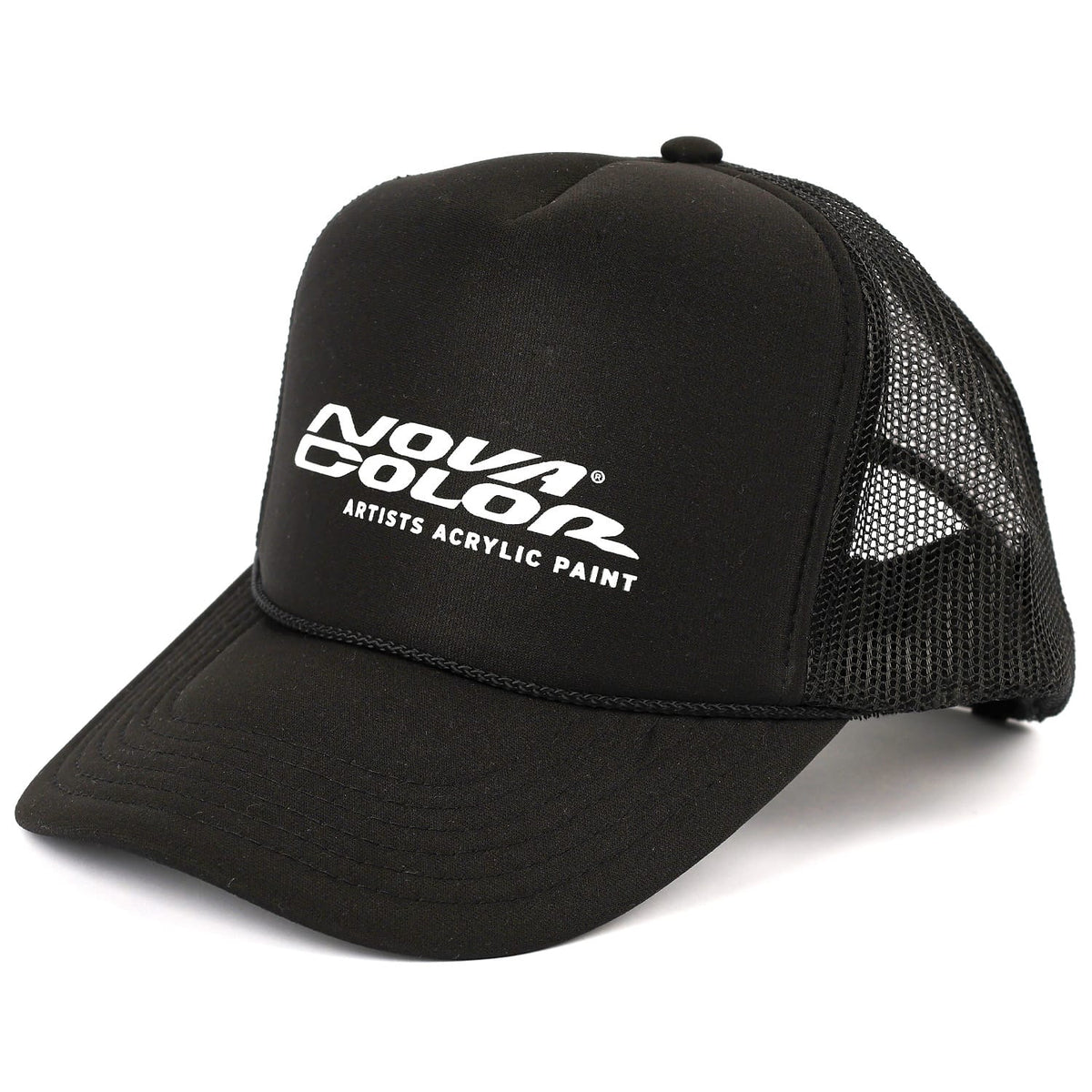 Buy Nova Color Trucker Hat Online | Nova Color