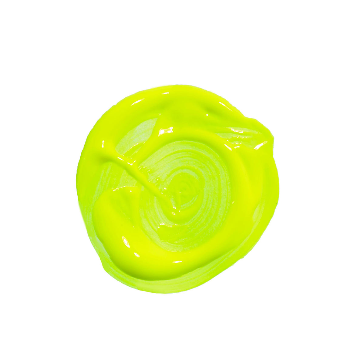 Buy #197 Fluorescent Yellow - Lightfastness: ||| - Transparent Online ...