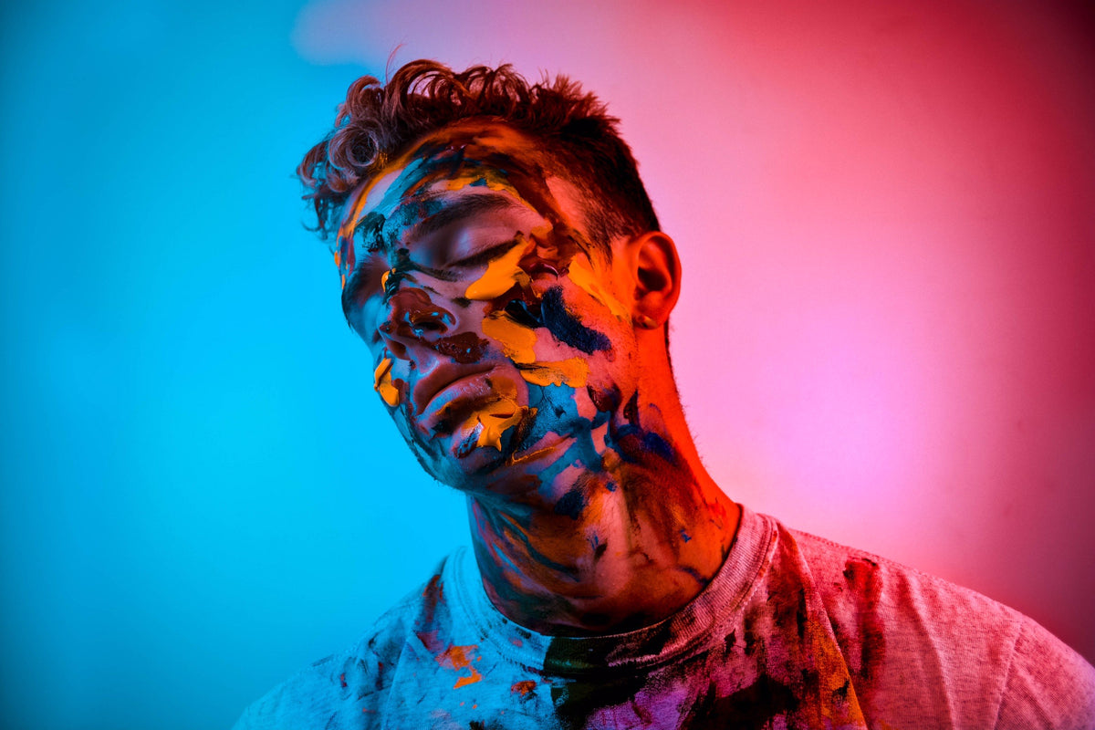 Buy Ben Labuzzetta Bundle - 16oz Online | Nova Color